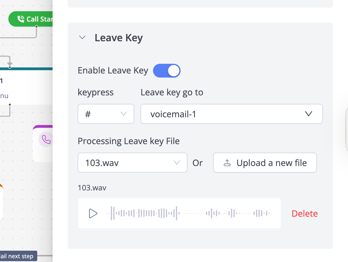 Forwarding Calls to Agents or Groups